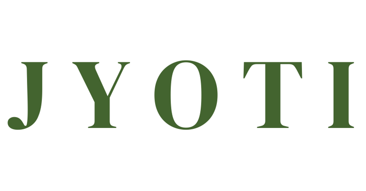 jyoti logo